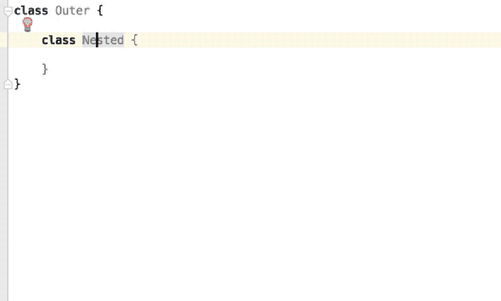 Pro Android Studio - Refactoring · Jeroen Mols