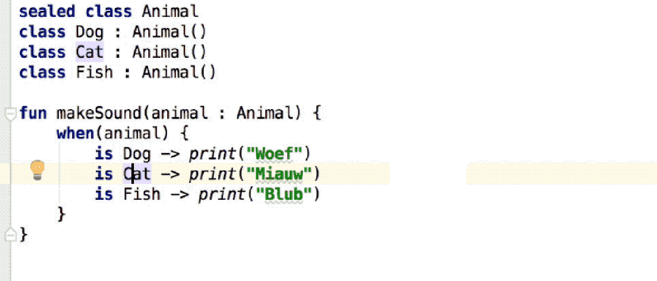 Pro Android Studio - Refactoring · Jeroen Mols