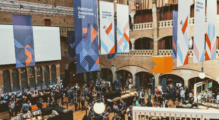 Kotlinconf 2018 slides · Jeroen Mols