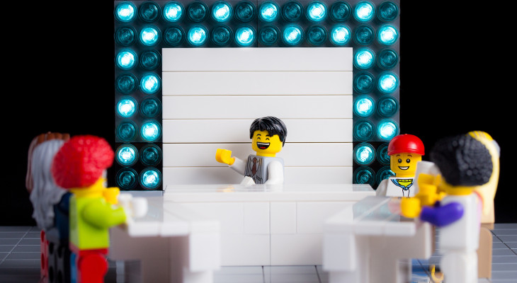 Modularization - Why you should care · Jeroen Mols