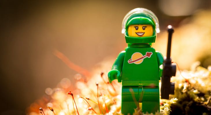 Modularization - Real-life example · Jeroen Mols