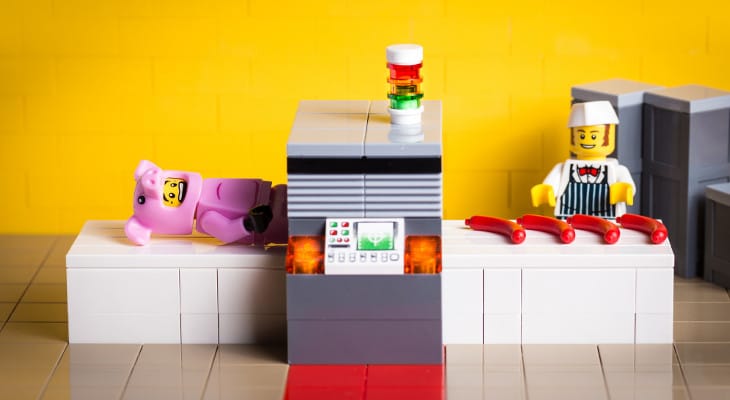 Modularization - How to approach · Jeroen Mols