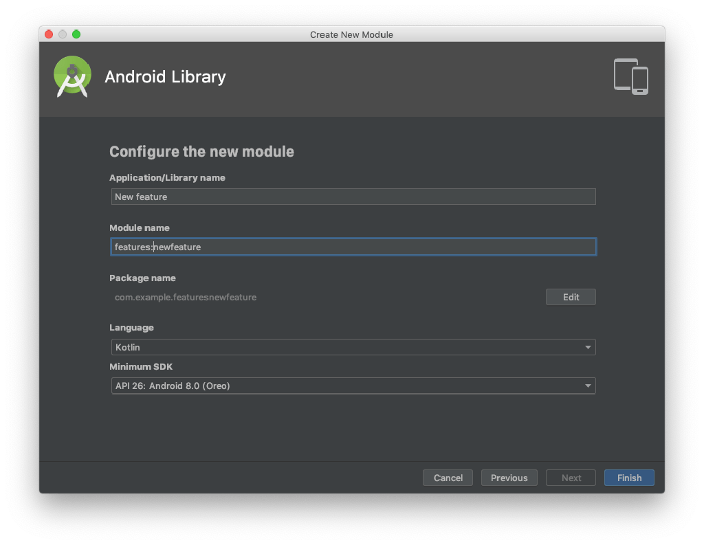 Modularization - Lessons learned · Jeroen Mols
