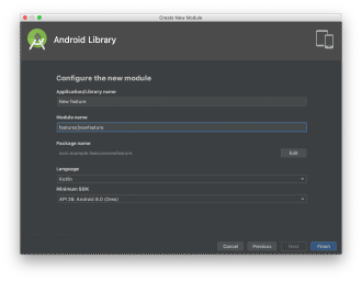 Modularization - Lessons learned · Jeroen Mols