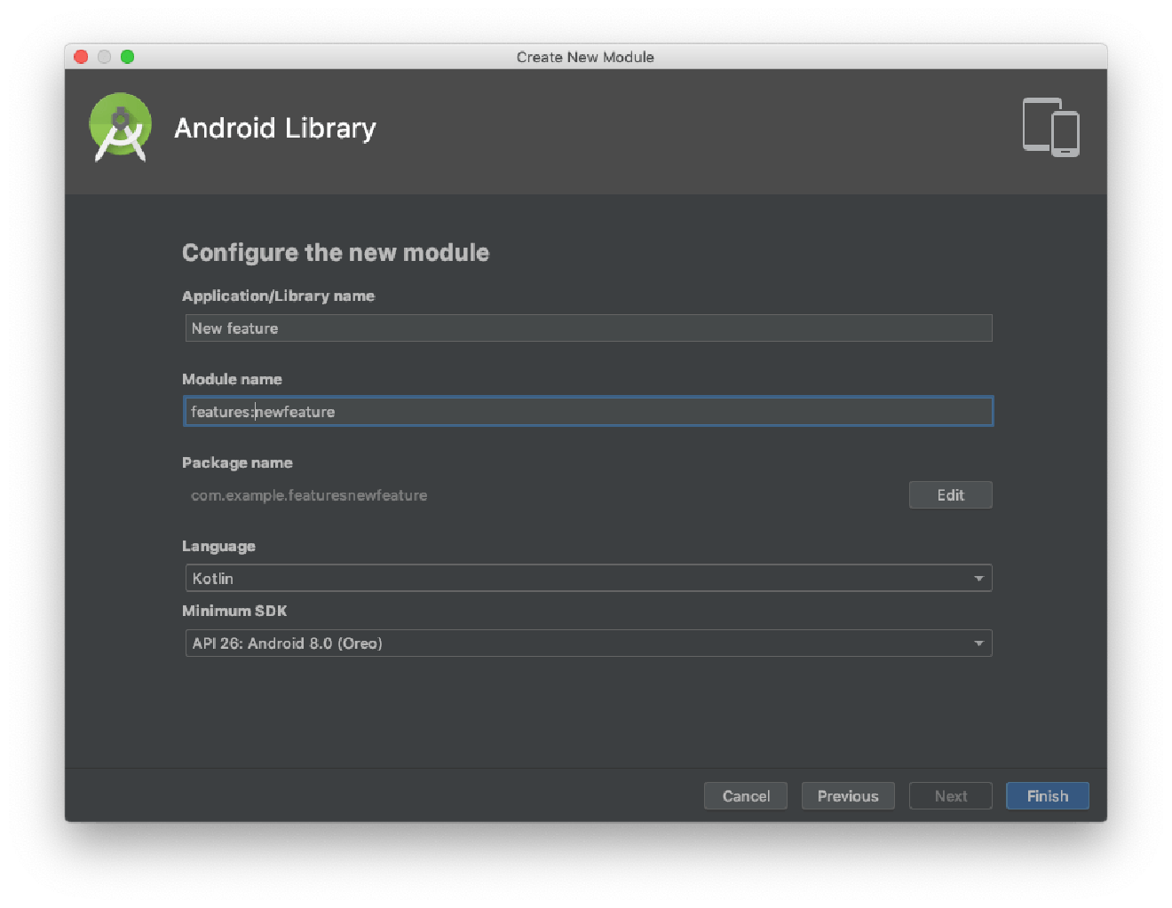 Modularization - Lessons learned · Jeroen Mols