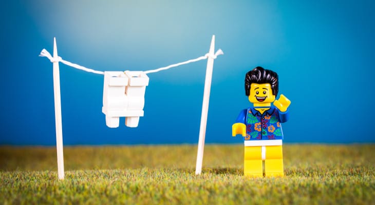 Modularization Lessons Learned · Jeroen Mols