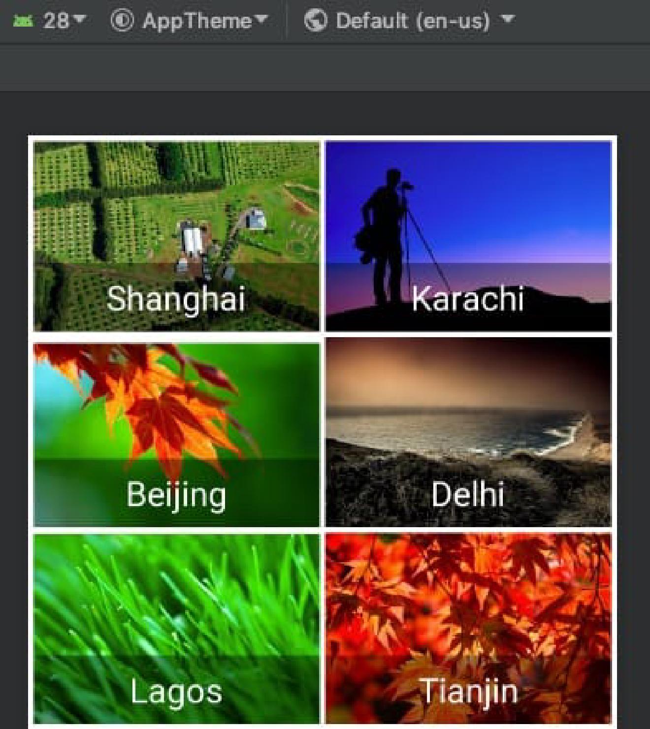Modularization - Lessons learned · Jeroen Mols
